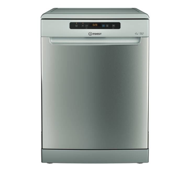 Indesit Mašina za pranje sudova D2F HD624 AS