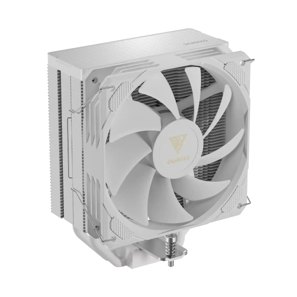 CPU Cooler Gamdias Boreas E2-410 belo