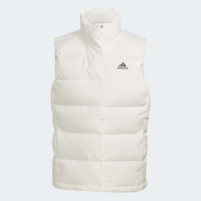 PRSLUK ADIDAS W HELIONIC VEST W