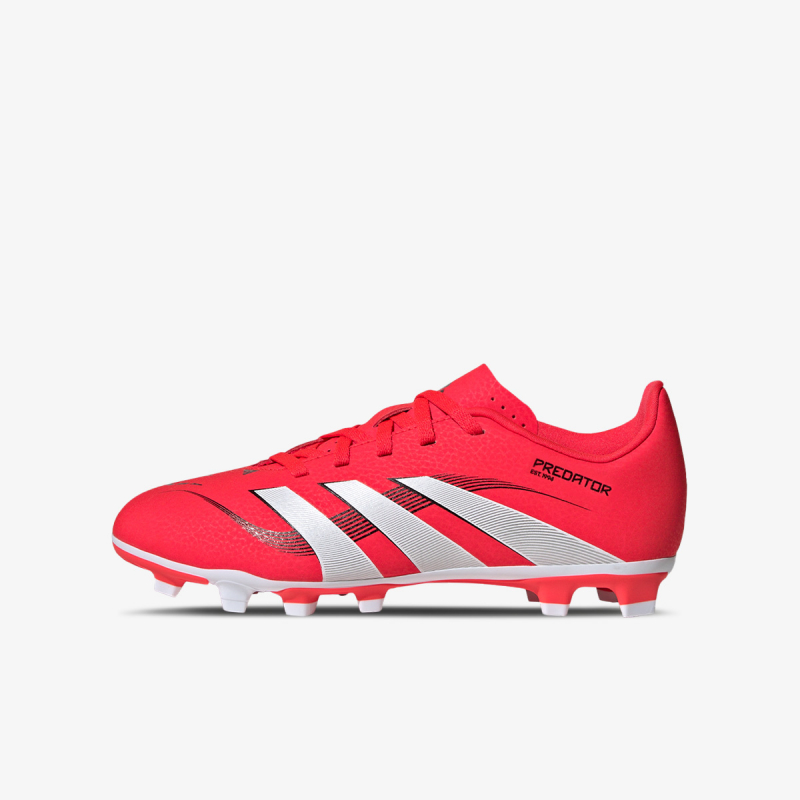 adidas PREDATOR CLUB FG/MG J