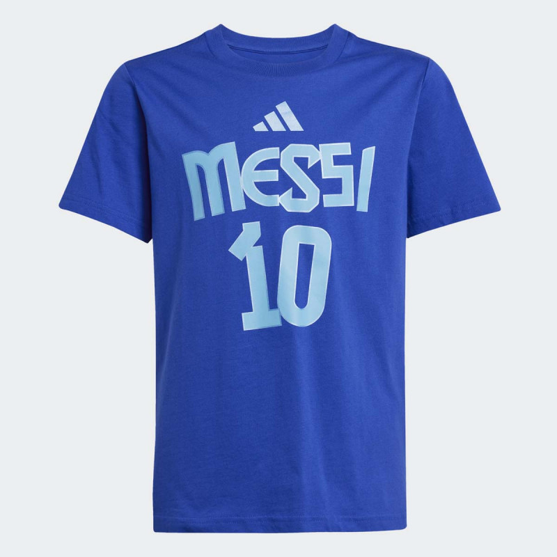MAJICA ADIDAS Y MESSI N&N G T BG