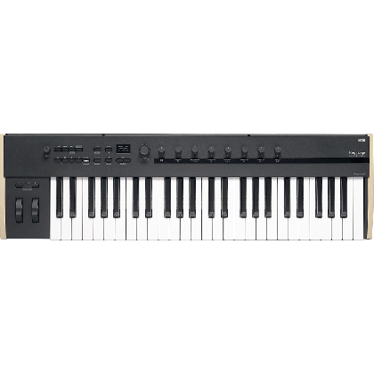 Music box
Korg Keystage 49 midi klavijatura