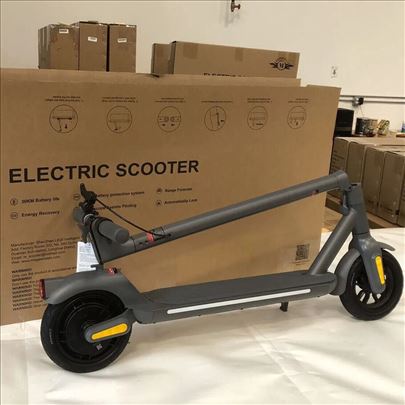 Electric Scooter for Adults Teens, 350W 19Miles