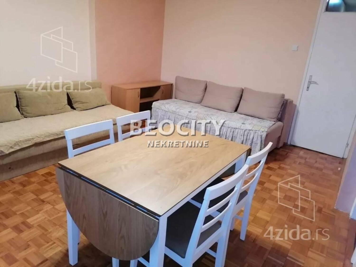 Novi Sad, Liman 3, Bulevar despota Stefana, 1.5, 47m2, 430EUR