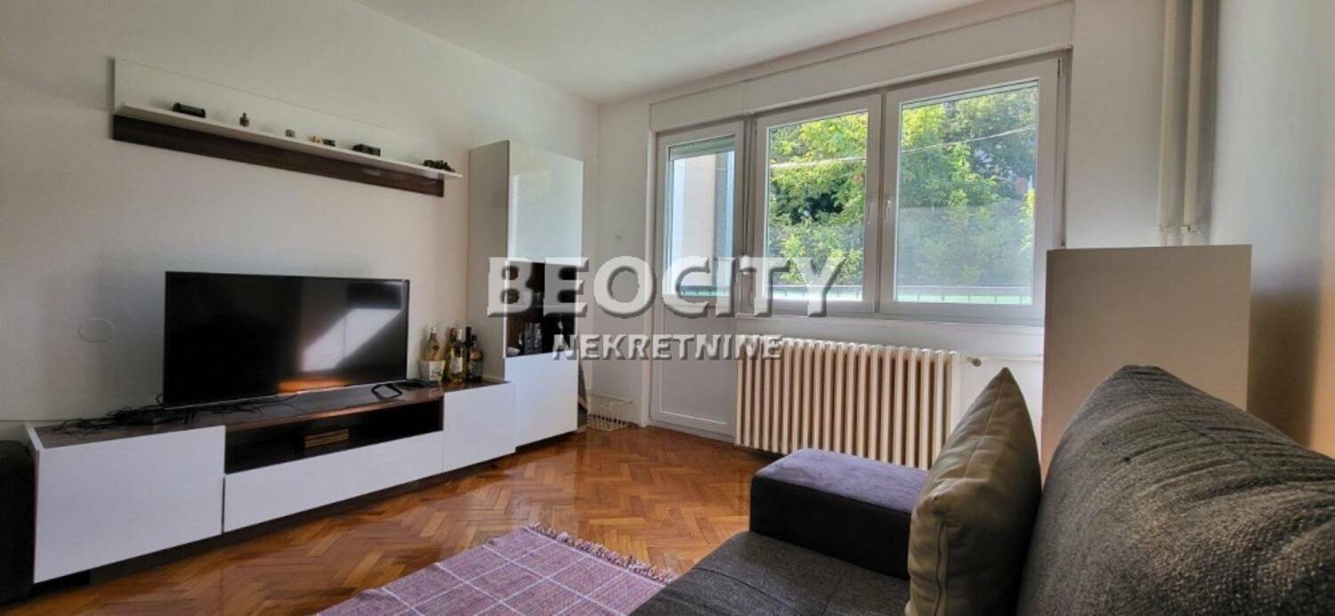 Novi Sad, Železnička Stanica, Omladinskog pokreta, 2.0, 51m2, 450EUR