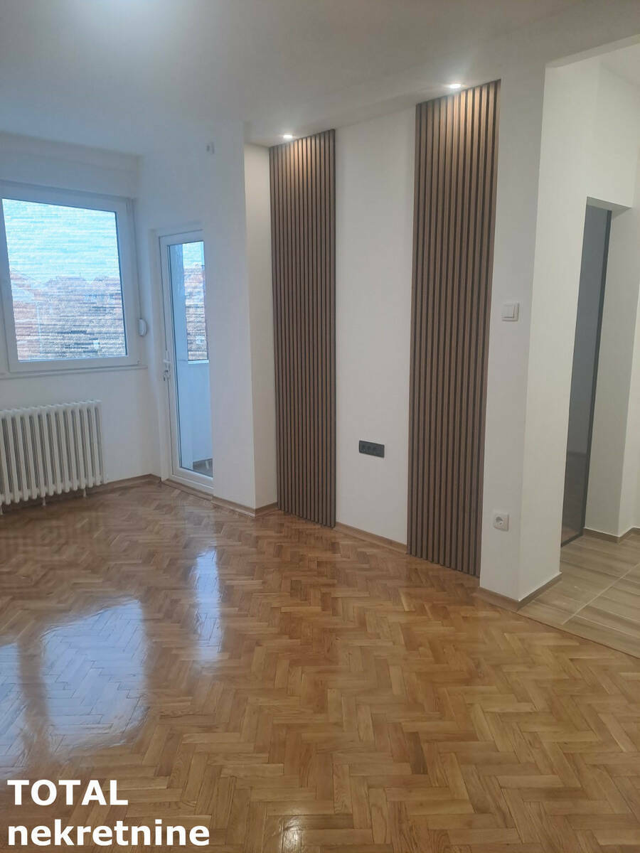 Jednoiposoban stan NOVI SAD, 91050€