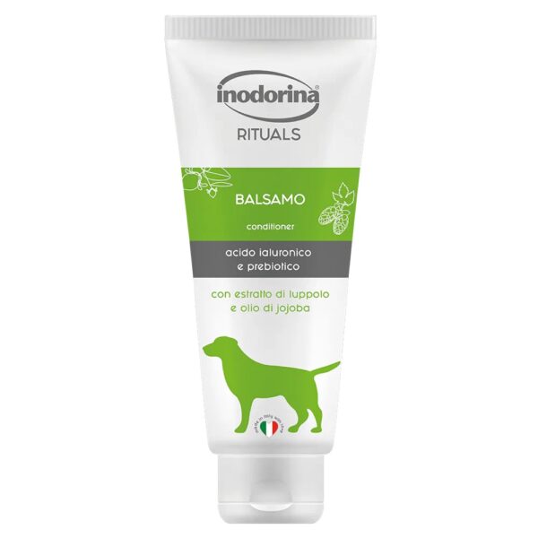 INODORINA Dog Balsamo Conditioner – 250 ml