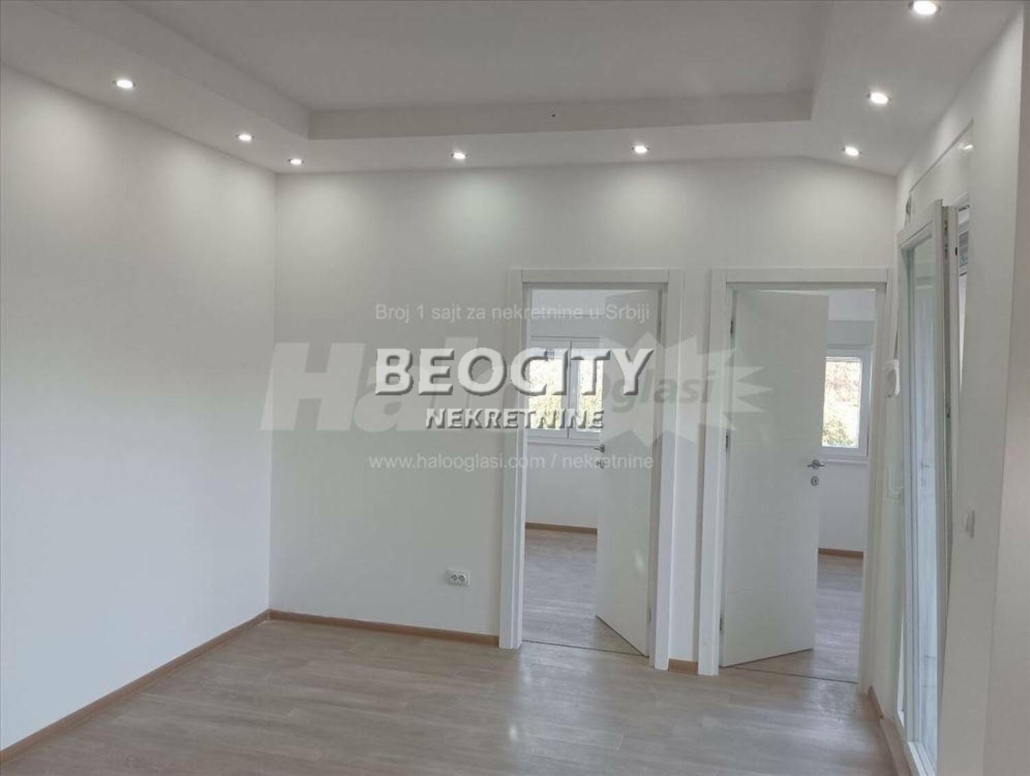 Zemun, Batajnica, Bosanske Krajine, 2.5, 53m2, 99500EUR