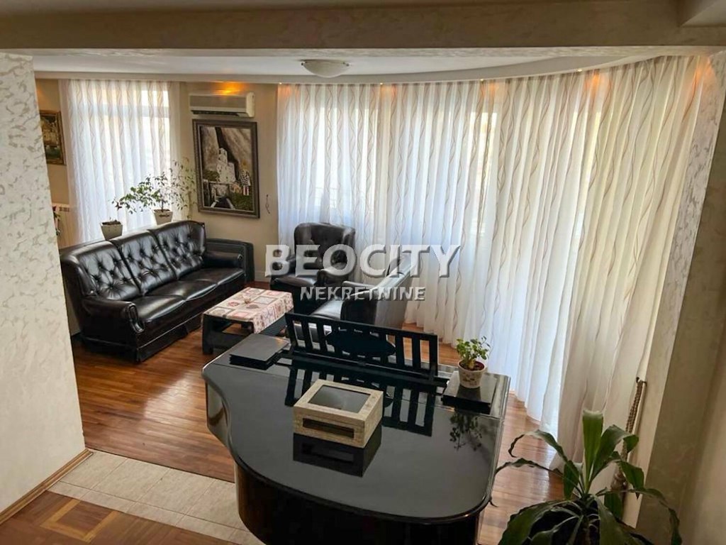 Zemun, Meandri, Sremskih boraca, 4.0, 158m2, 245000EUR