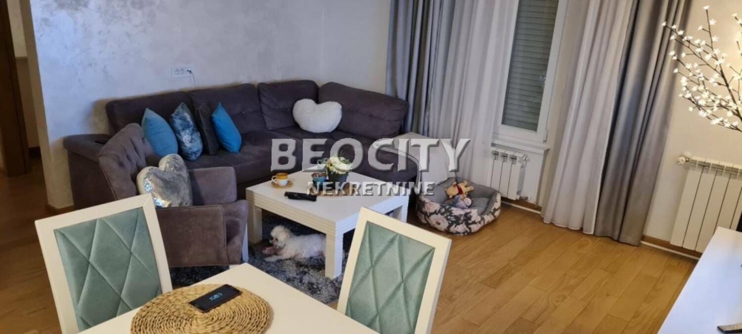 Zemun, Zemunske kapije, Šumadijska, 3.5, 83m2, 325000EUR