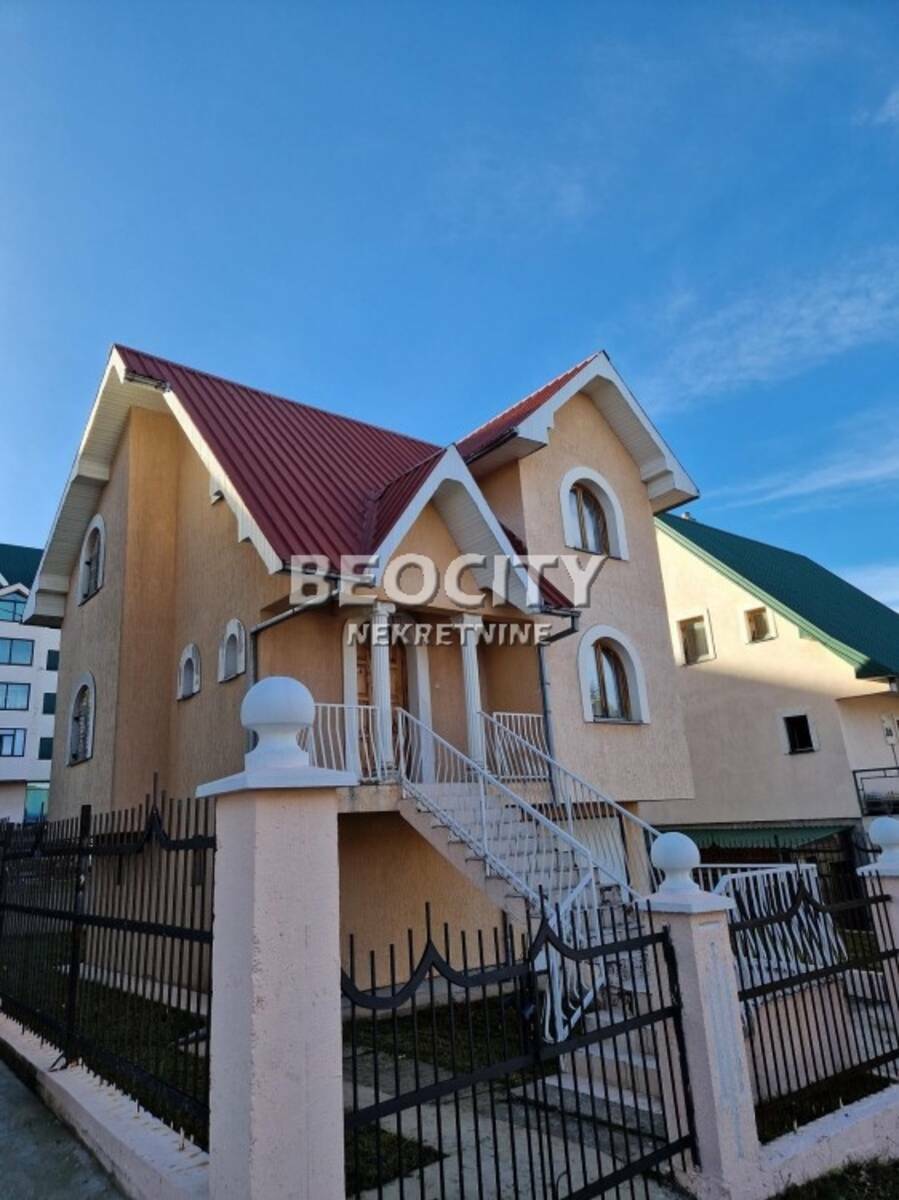 Žabljak, Žabljak, Hercegovačka, 6.0, 132m2, 180000EUR