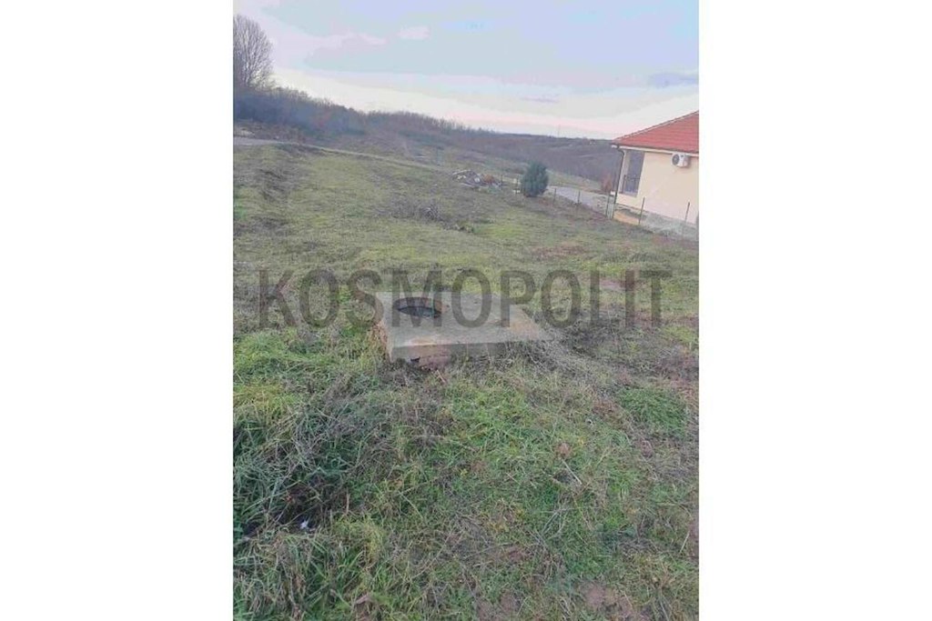 Čukarica, Sremčica, Belog Orla, Zemljište, 640ari, 45000 EUR