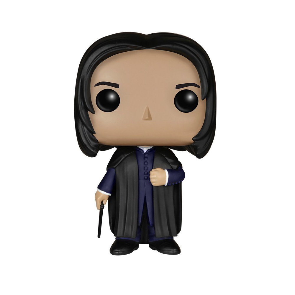 Harry Potter POP! Vynil - Severus Snape