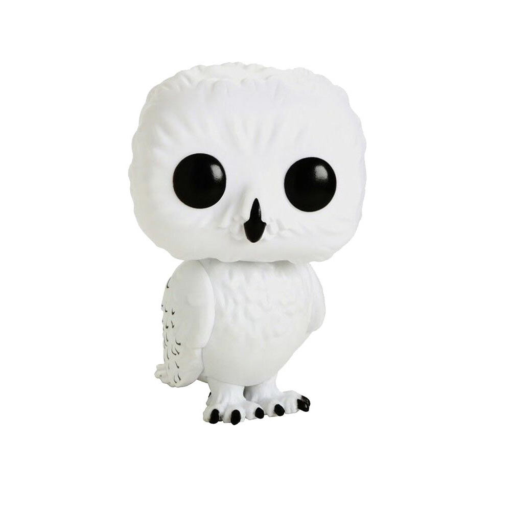 Harry Potter S5 POP! Vinyl - Hedwig