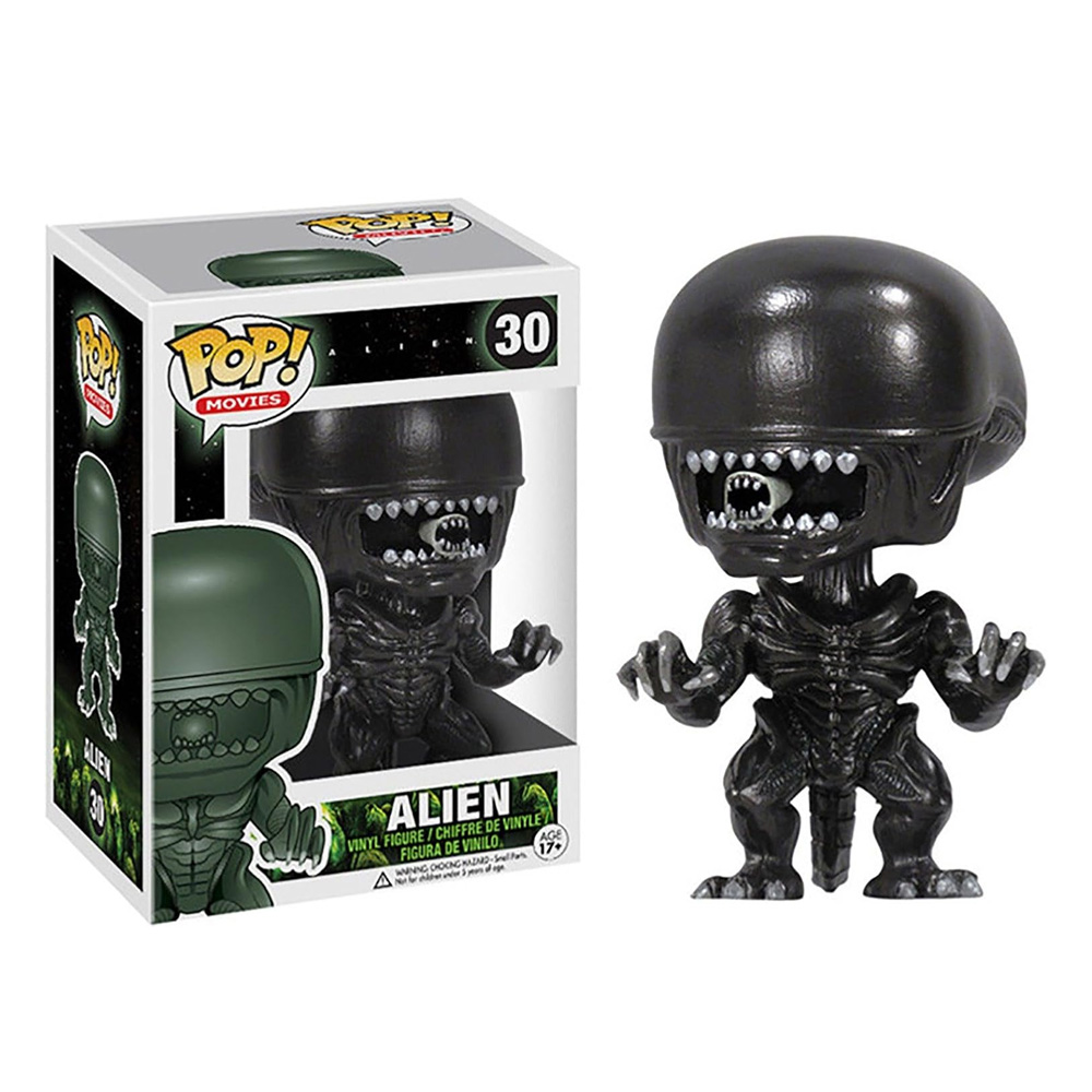 Funko POP! Vinyl: Movies - Alien