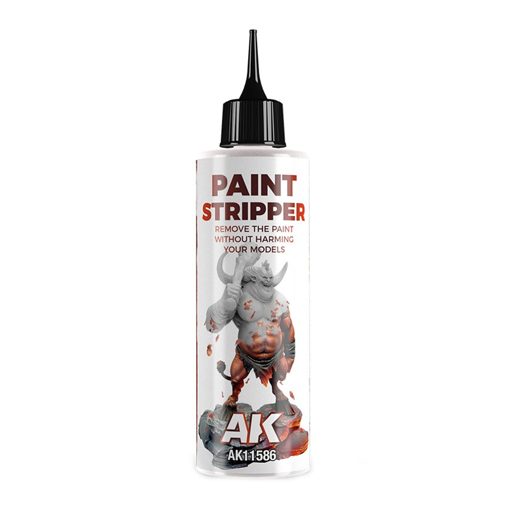 Paint Stripper 250ml