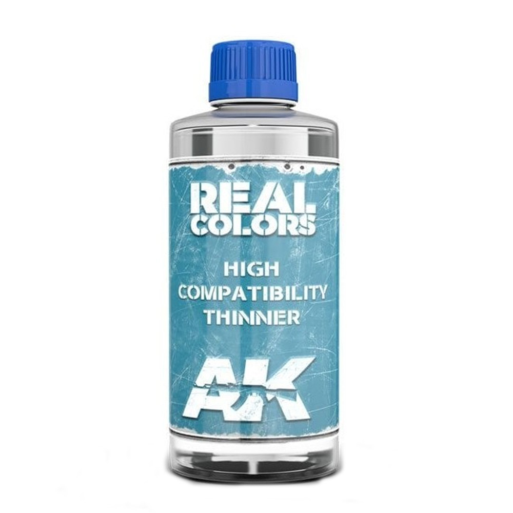 High Compatibility Thinner 200ml