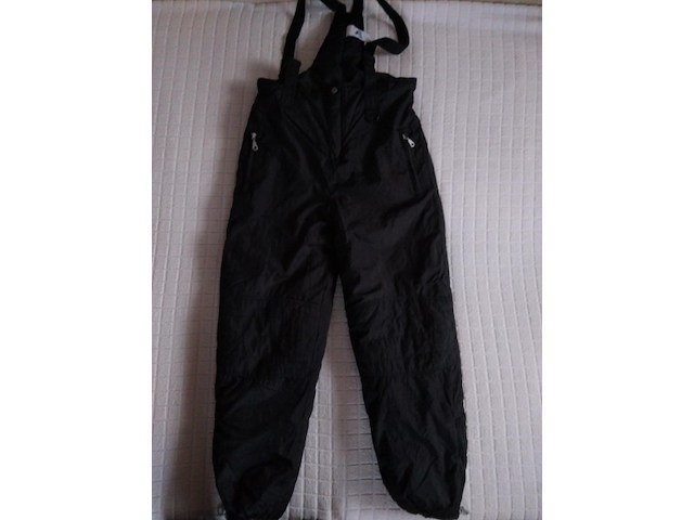 RODEO SKI PANTALONE VEL 152