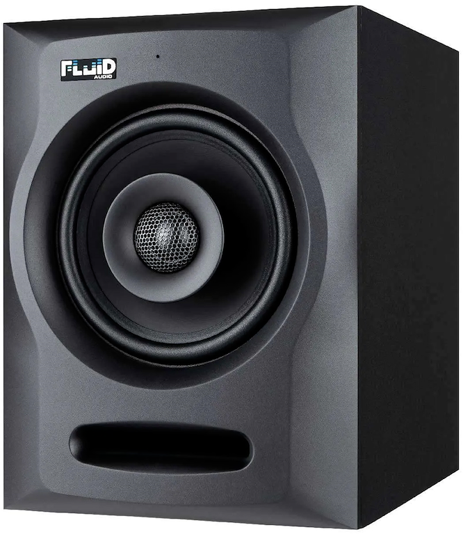 Fluid Audio FX50 V2 aktivni studijski monitor (Komad)