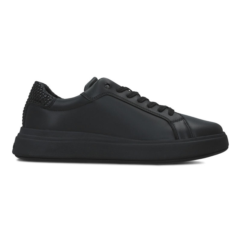 Muške patike Calvin Klein Low Top Lace Up Woven