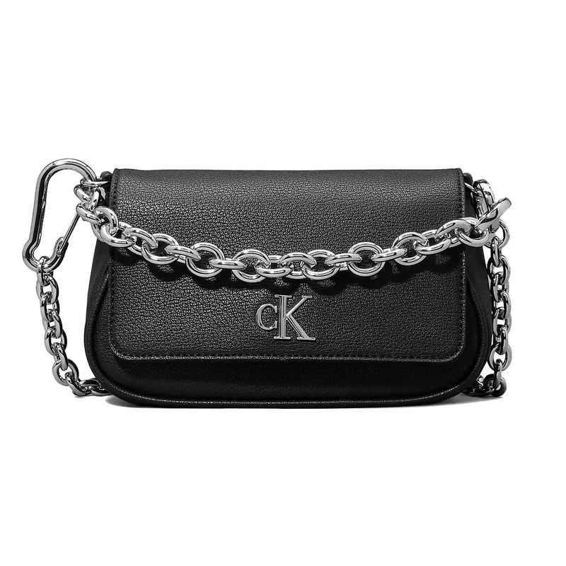 Ženska torba Calvin Klein Minimal Monogram Shoulder Bag20