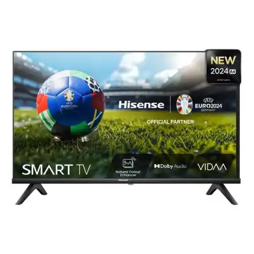 SMART LED TV 32 HISENSE 32A4N 1366×768/HD READY/DVB-T/T2/C/S/S2