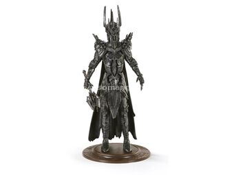 Bendable Figure Lord Of The Rings - Sauron