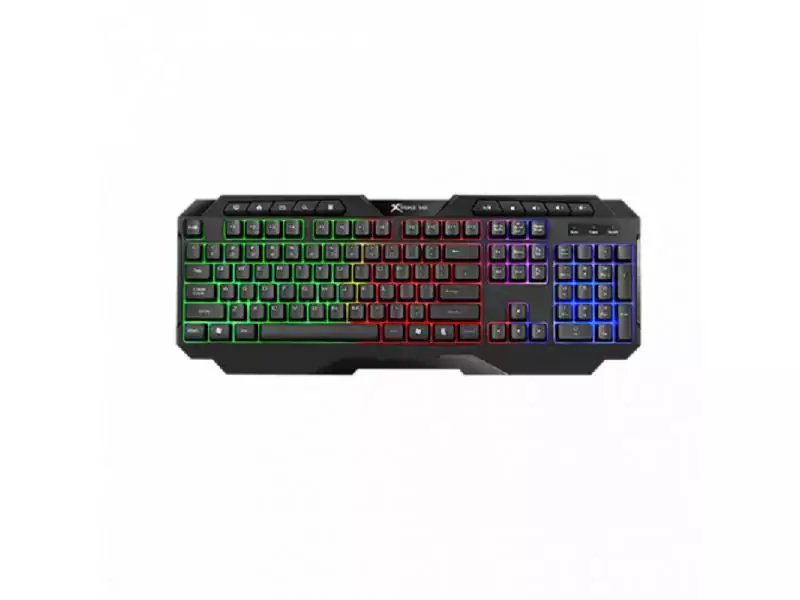 XTRIKE TASTATURA KB306