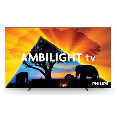 PHILIPS OLED TV 48OLED769/12, 120HZ, AMBILIGHT, P5AI, DOLBY