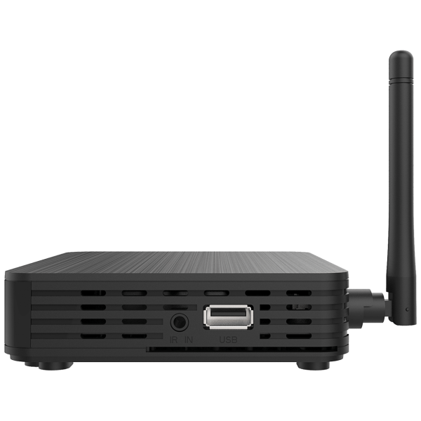 DVB LX800 Prijemnik zemaljski,DVB-C,Full HD, USB PVR, Media Player Linux