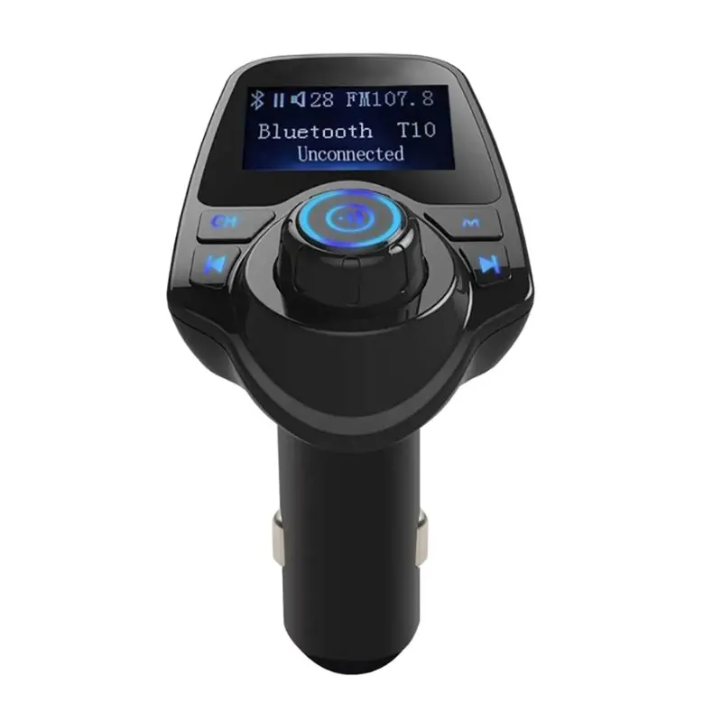 Bluetooth transmiter za auto MP3 A32 12V