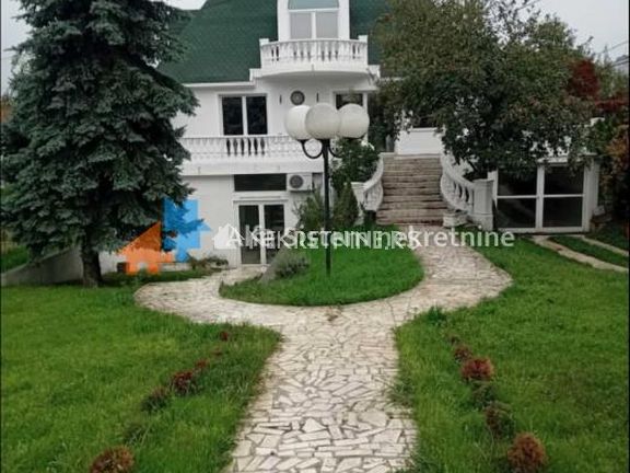 Zvezdara, Konjarnik, Kuća, 380m2, 3000 EUR, ID 51541