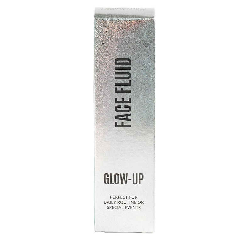 GLOW-UP FLUID ZA LICE, 30ML