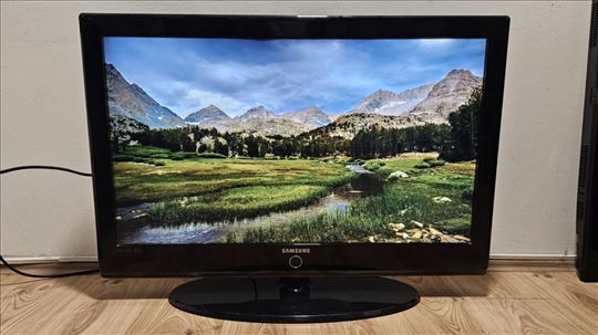 Samsung 37"94cm lcd FullHD garancija