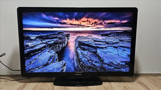 Philips 47"lcd FullHD garancija