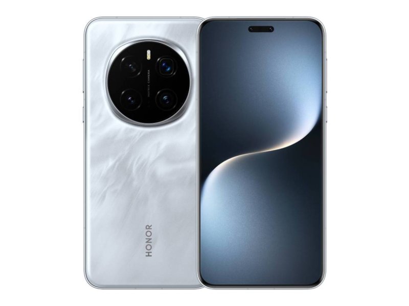 HONOR MAGIC 7 PRO 12/512GB LUNAR SHADOW GREY (5109BQHK)