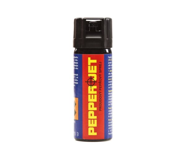 Euro Security Suzavac-Biber Sprej Pepper Jet 50 ml