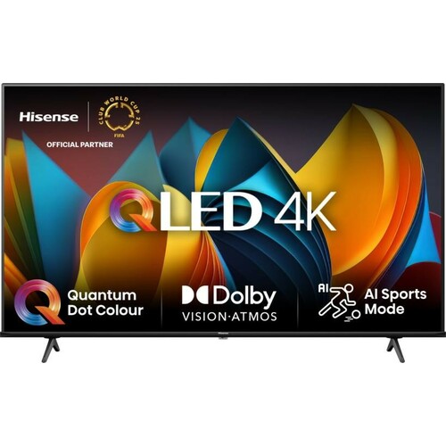 HISENSE 55E7NQ QLED 4K