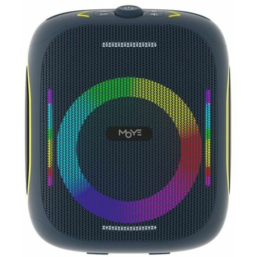 MOYE Beat Box Pro