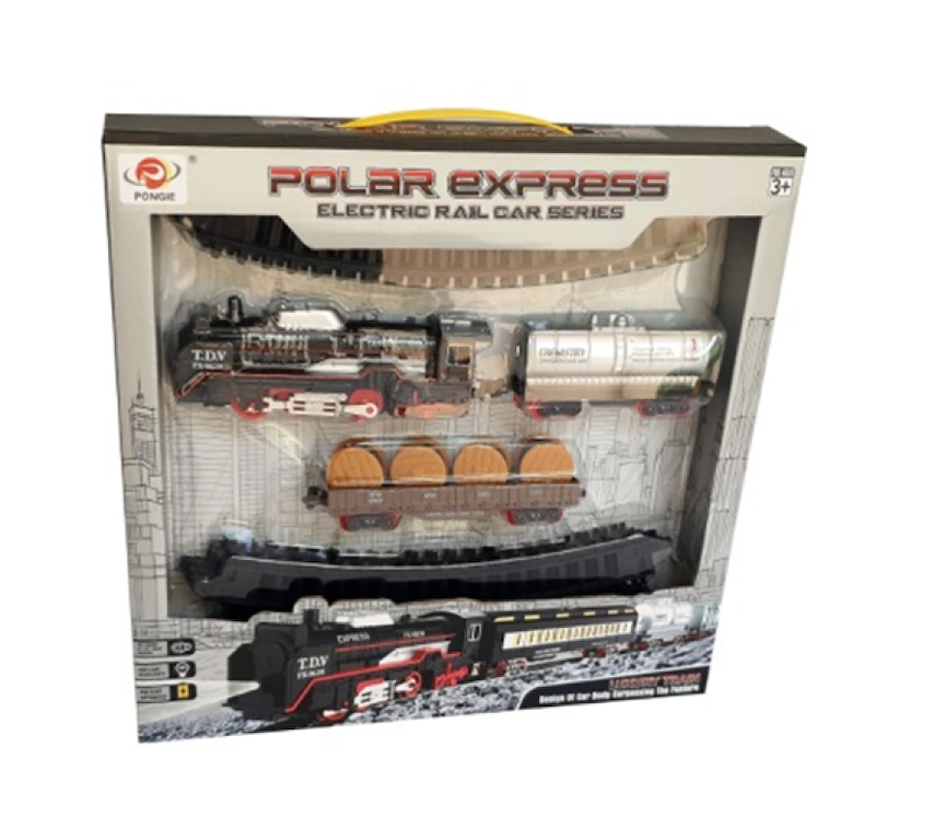 Voz polar expres