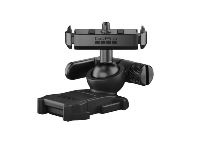 GOPRO MAGNETIC LATCH BALL JOINT MOUNT NOSAČ SA KUGLIČNIM ZGLOBOM ZA HERO 13