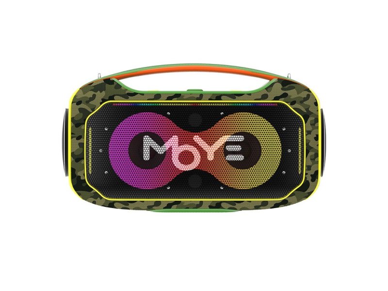 MOYE JAMAICA BLUETOOTH ZVUČNIK