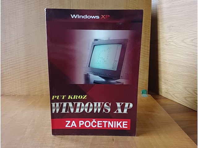 Windows XP za pocetnike