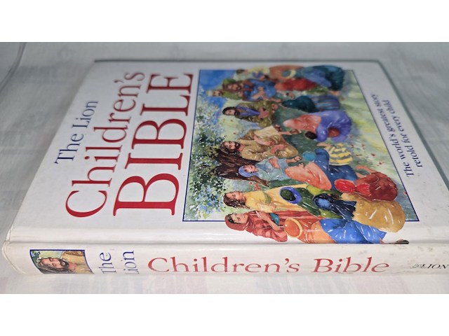 Children`s bible