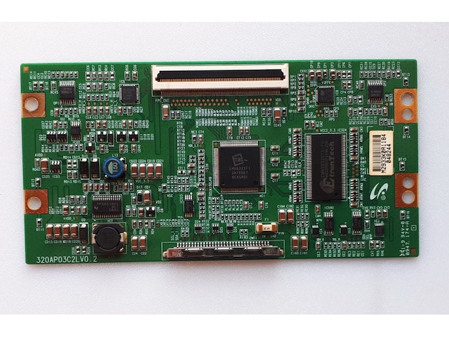 320AP03C2LV0.2,   T-CON modul za Samsung–LE32B350