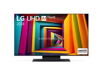 LG Televizor 43UT91003LA/ Ultra HD/ Smart