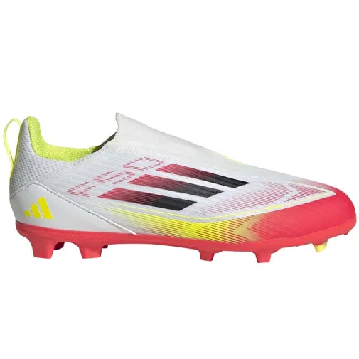 ADIDAS KOPACKE F50 LEAGUE LL FG/MG J ZA DEČAKE