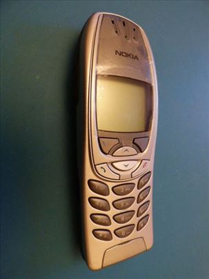 Nokia 6310i - mobilni telefon kao nov + punjač