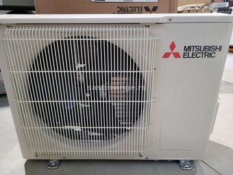 MITSUBISHI MSZ-HR25VF/MUZ-HR25VF INVERTER OUTLET