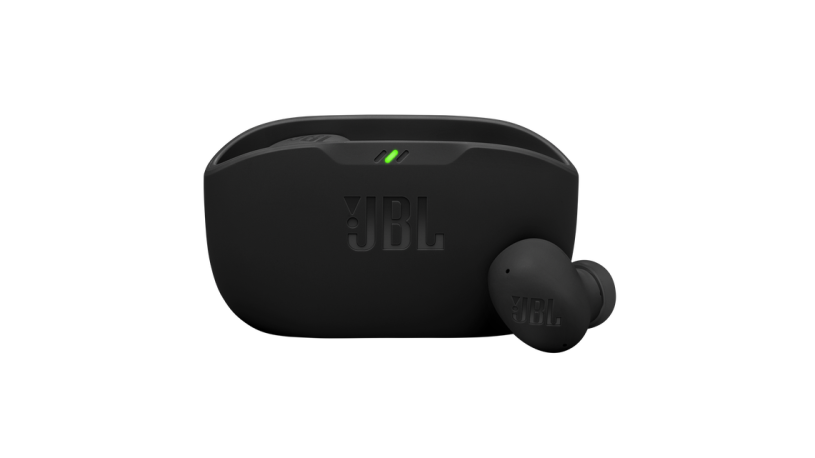 JBL BLUETOOTH SLUŠALICE Wave Buds 2 TWS Crne